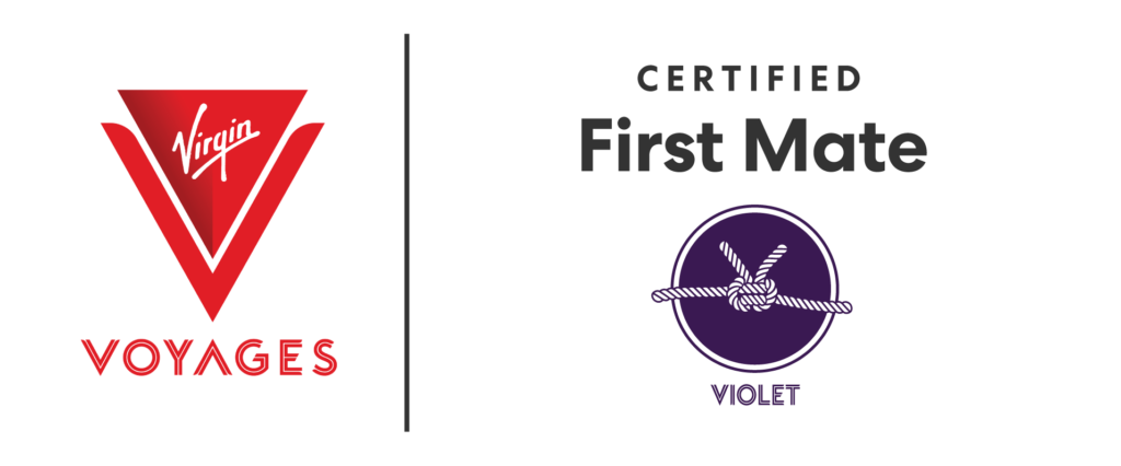 First Mates Virgin Voyages